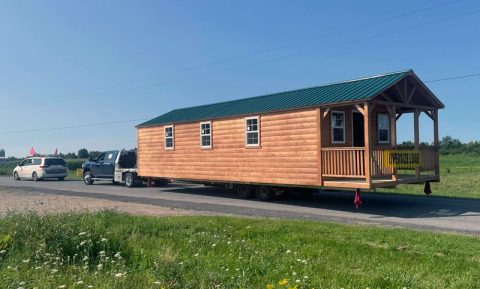 Amish Sheds by St Mary Sons & Transport - Amish Sheds by St Mary & Sons ...